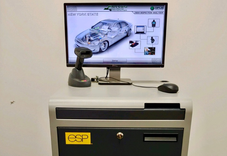 New York DMV earns Commissioners’ Recognition Program Award for web ...